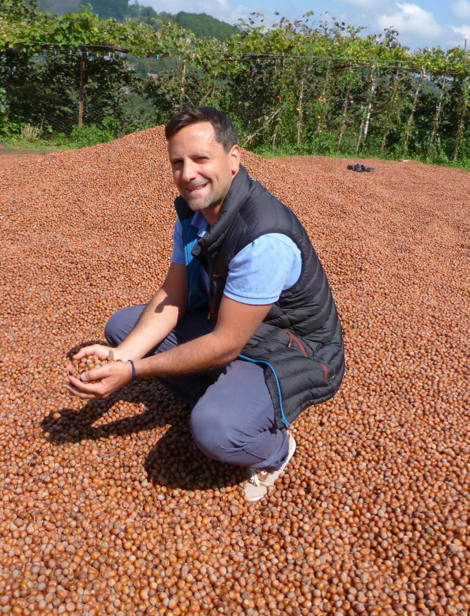 About Us - Aroha Sourcing