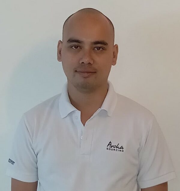 About Us - Aroha Sourcing